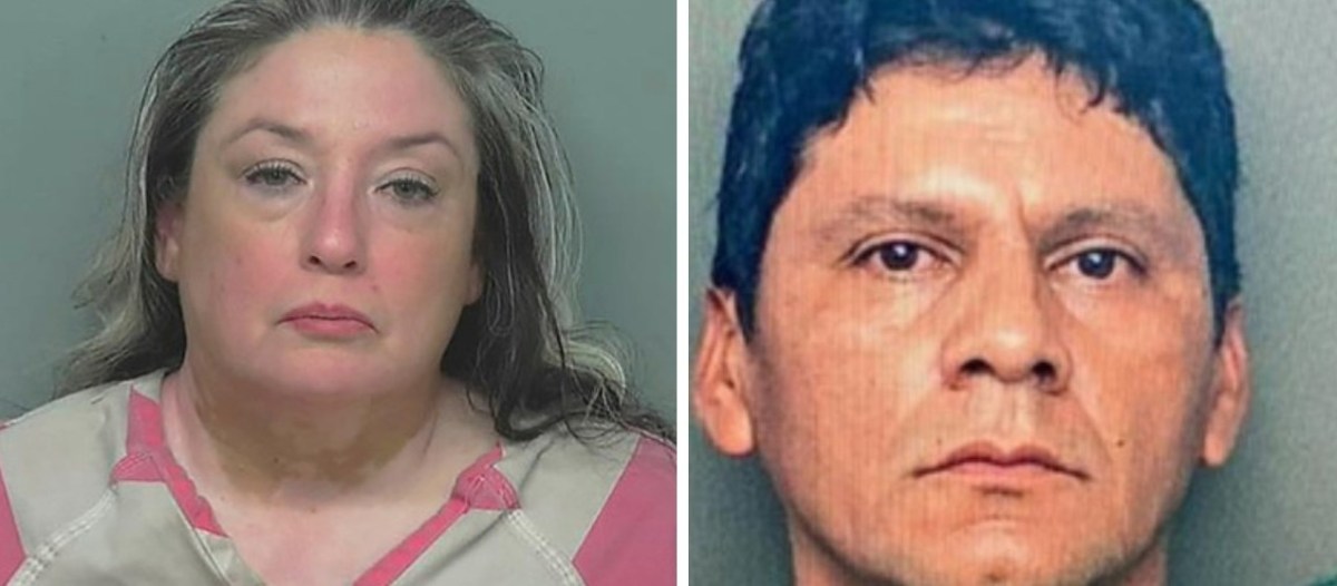 Novia de Francisco Oropesa, acusado de matar a cinco hondureños en ...