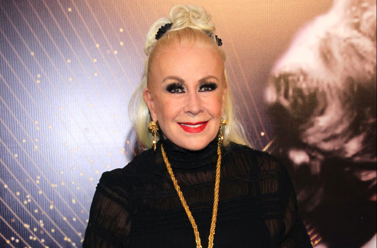 ¿Top Chef VIP 2 tiene villana? Todos señalan a Laura Zapata - El Diario NY