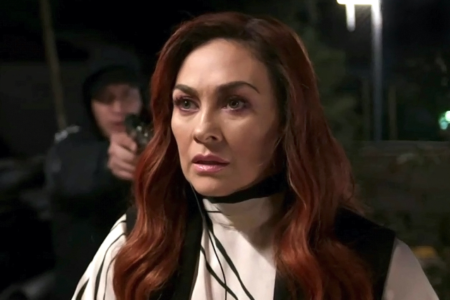 Aracely Arámbula a sus 48 años posa en toples y su abdomen de acero se ...