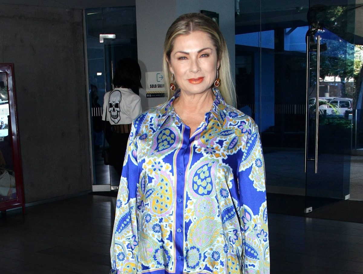 Hijo de Leticia Calderón debuta como actor - El Diario NY