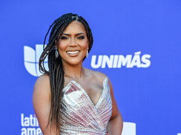Francisca abre su corazón desde el Coliseo romano: “Tú has hecho que ...