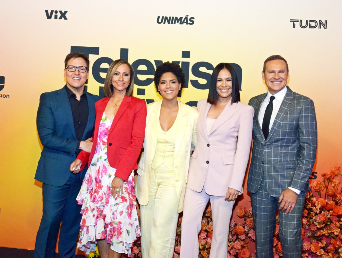 'Despierta América' se habría quedado sin uno de sus integrantes tras ...