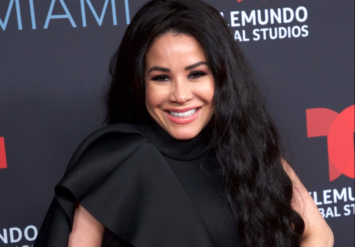 Conoce el rancho en Florida donde Carolina Sandoval celebró el ...