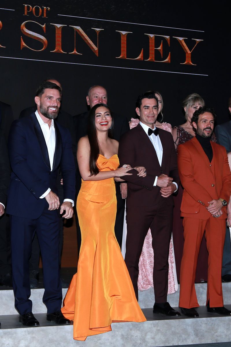 Ana Brenda Contreras se compromete con el empresario Zacarías Melhem ...