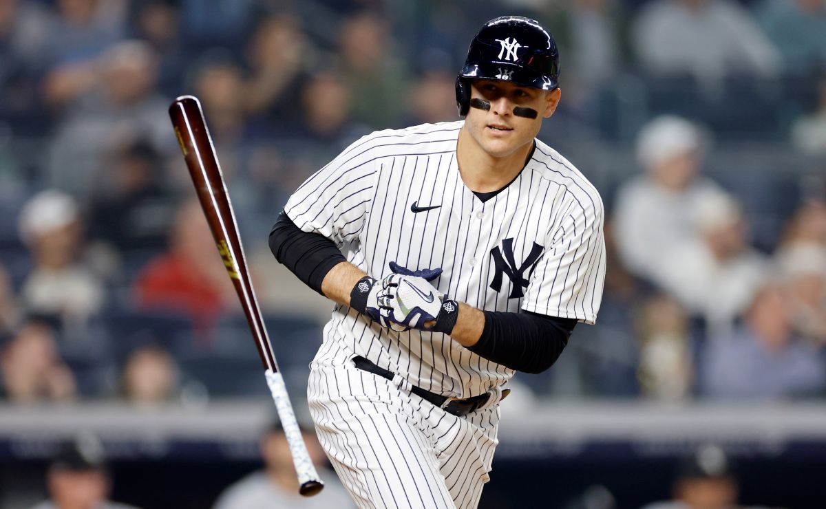 “Esto apesta”: Anthony Rizzo lanza dura crítica sobre el mal momento ...