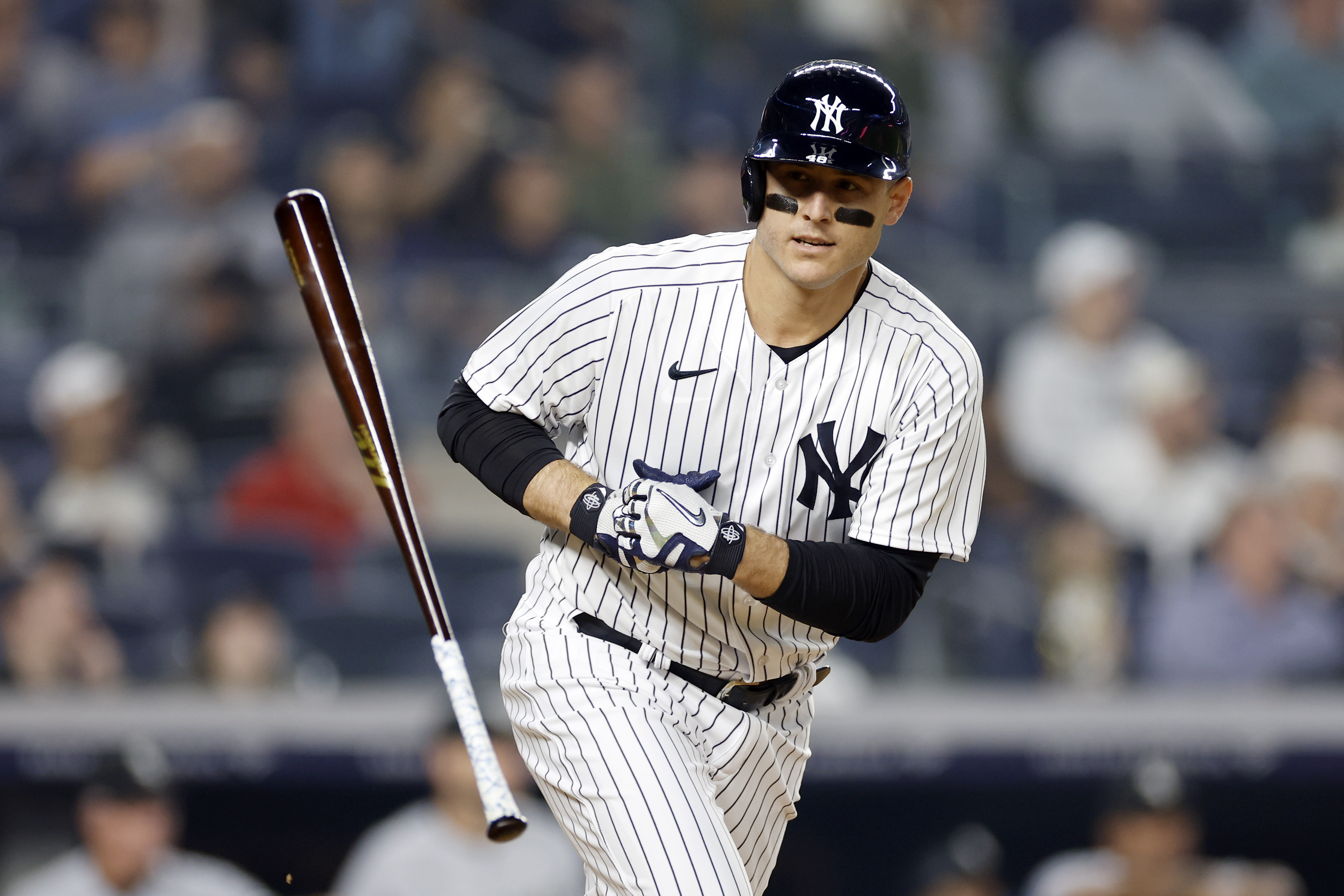 “Esto apesta”: Anthony Rizzo lanza dura crítica sobre el mal momento ...