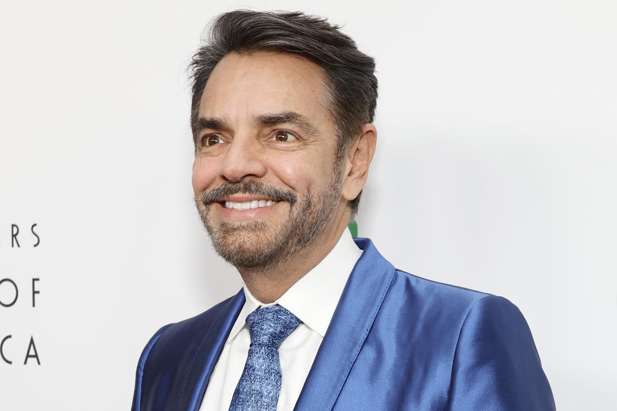 La nueva película donde actúa Eugenio Derbez les da voz a niños ...