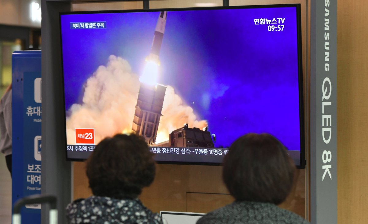 Aumento De Armas Nucleares Operativas Causan Alerta A Nivel Mundial