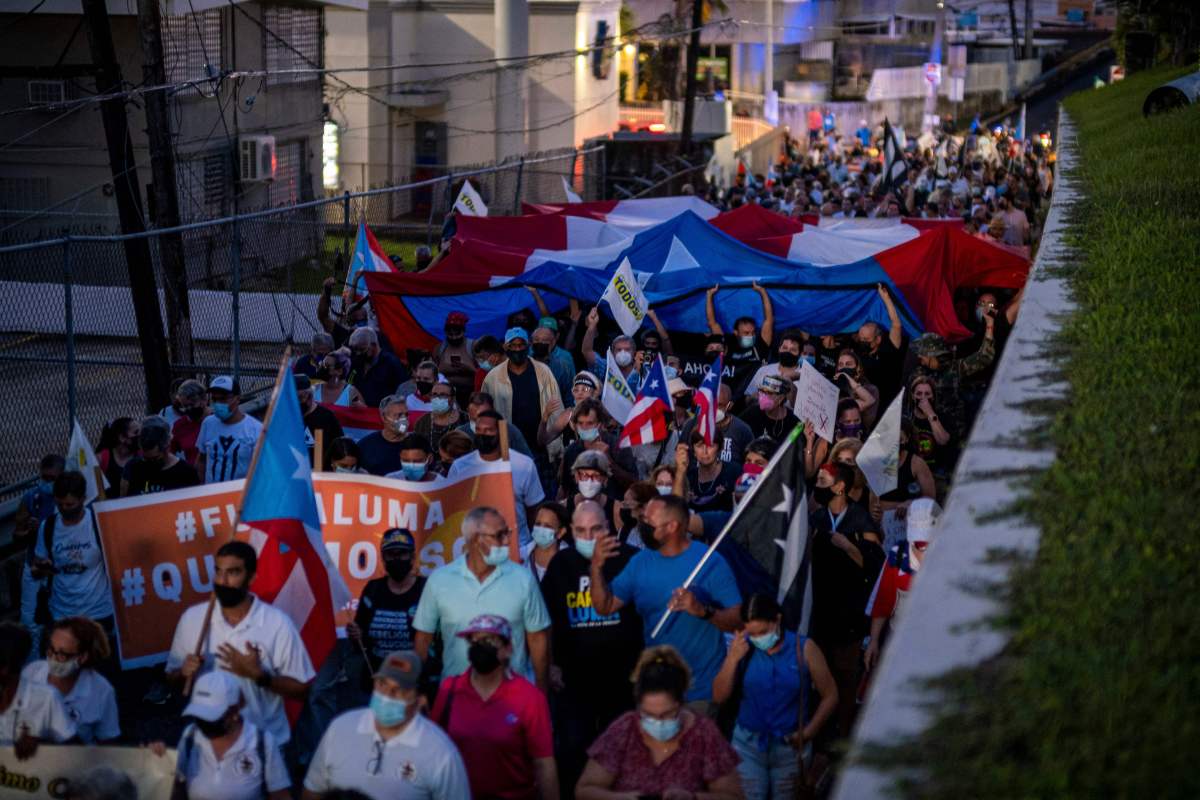 Jueza de NY encabeza audiencia este miércoles sobre Plan de Ajuste de ...