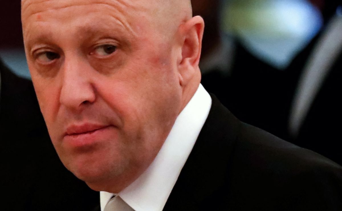Quién es Yevgueni Prigozhin, jefe del Grupo Wagner, el rebelde que ...