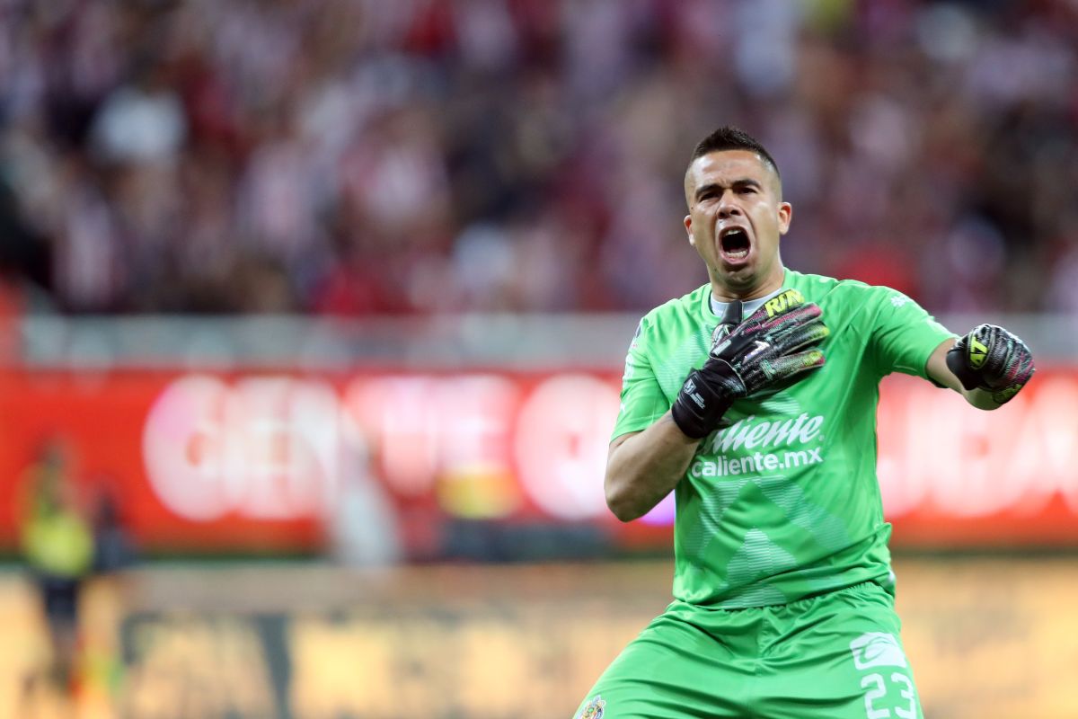 ‘Wacho’ Jiménez pide disculpas a la afición de Chivas de Guadalajara y ...