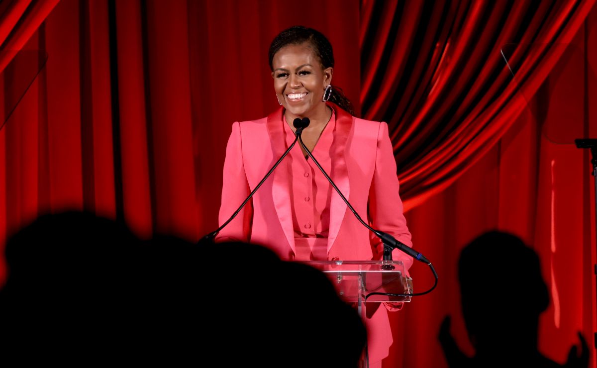 Michelle Obama celebra Juneteenth invitando a sus seguidores a ...