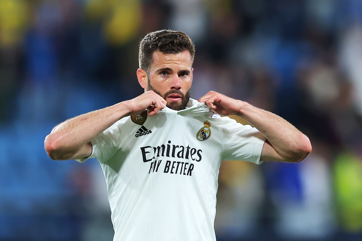 Nacho Fernández revela que renovará con el Real Madrid y será el primer ...