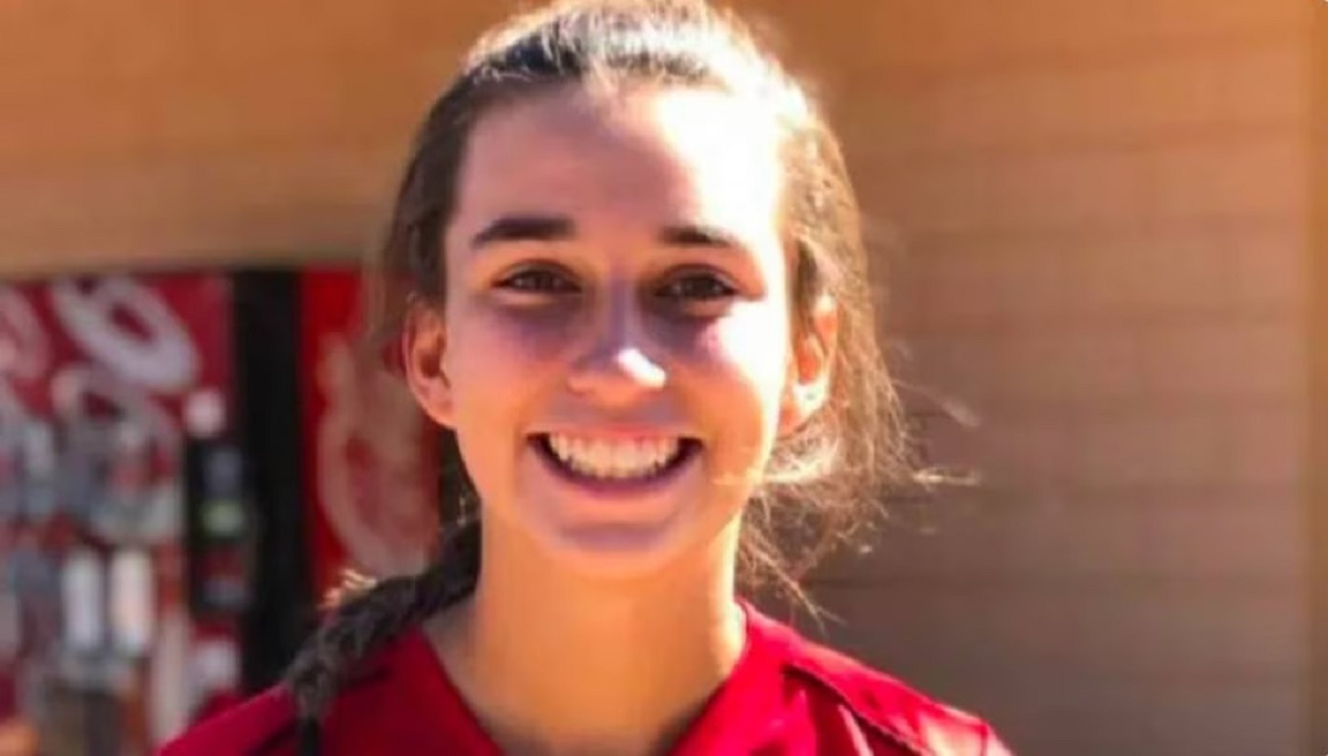 Adolescente de Florida fue acuchillada 15 veces por su exnovio en un ...