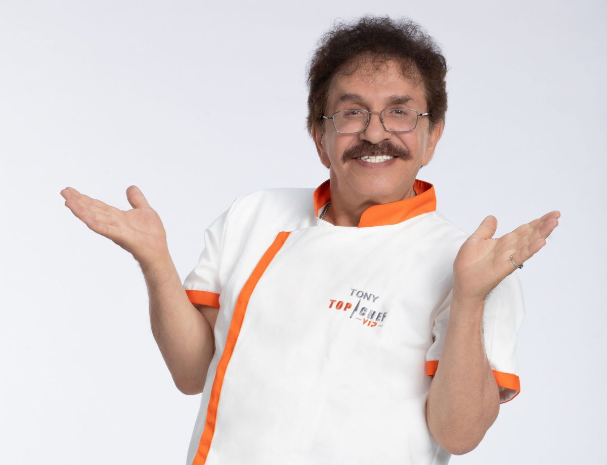 Top Chef VIP 2: Tony Balardi es el sexto eliminado de la competencia ...