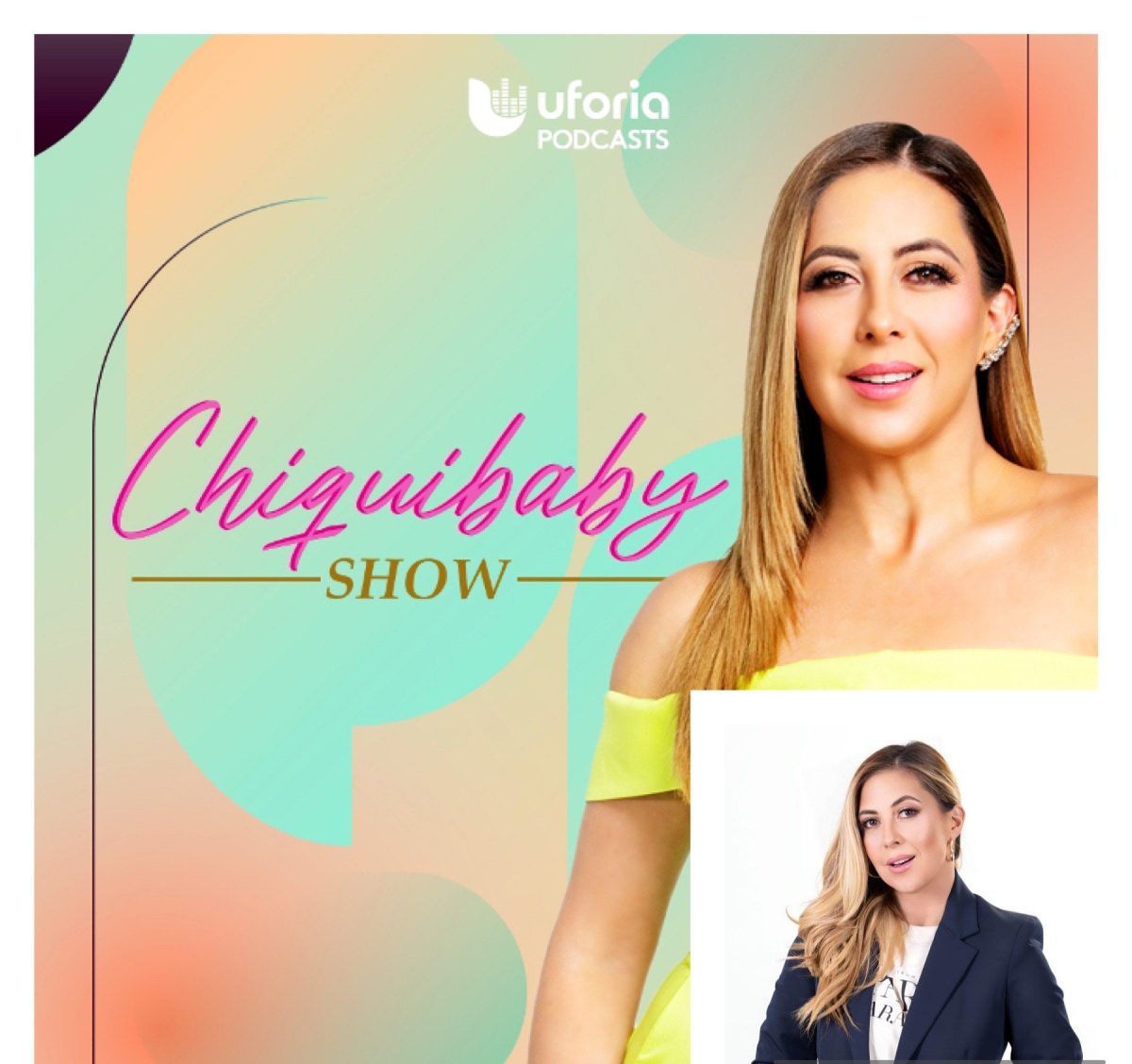 Chiquibaby regresa a Univision de manera oficial con su "Chiquibaby ...