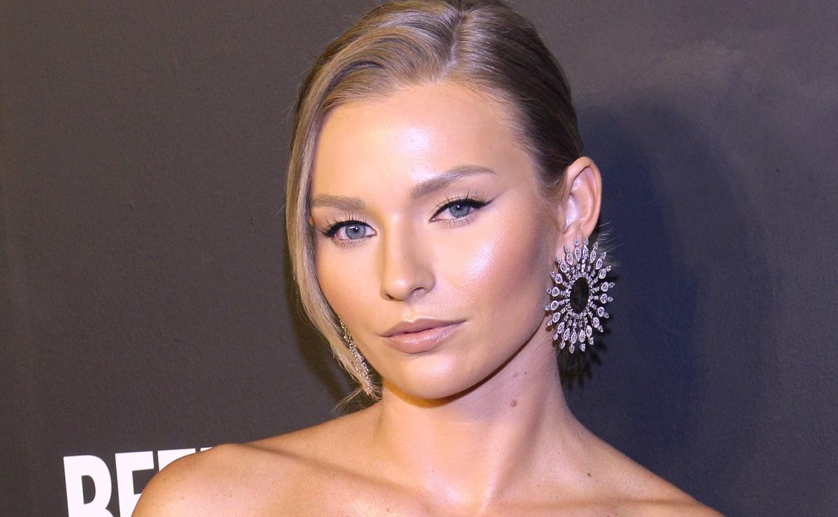 Irina Baeva es contemplada para protagonizar la obra de teatro ...