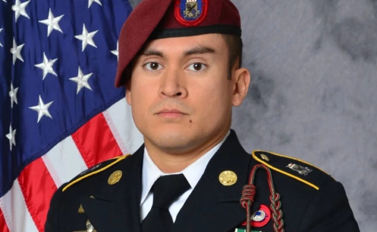 Ejército aún no divulga causa de muerte de sargento Jaime Contreras en ...