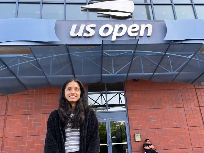 Las minorías que mueven el US Open - El Diario NY