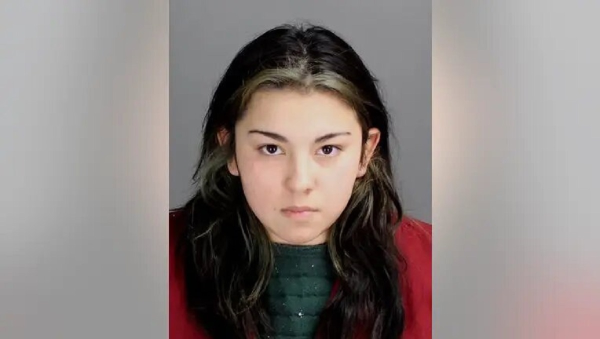 Mujer de Michigan es declarada culpable por matar a su padre con lejía por no llevarla a la ...