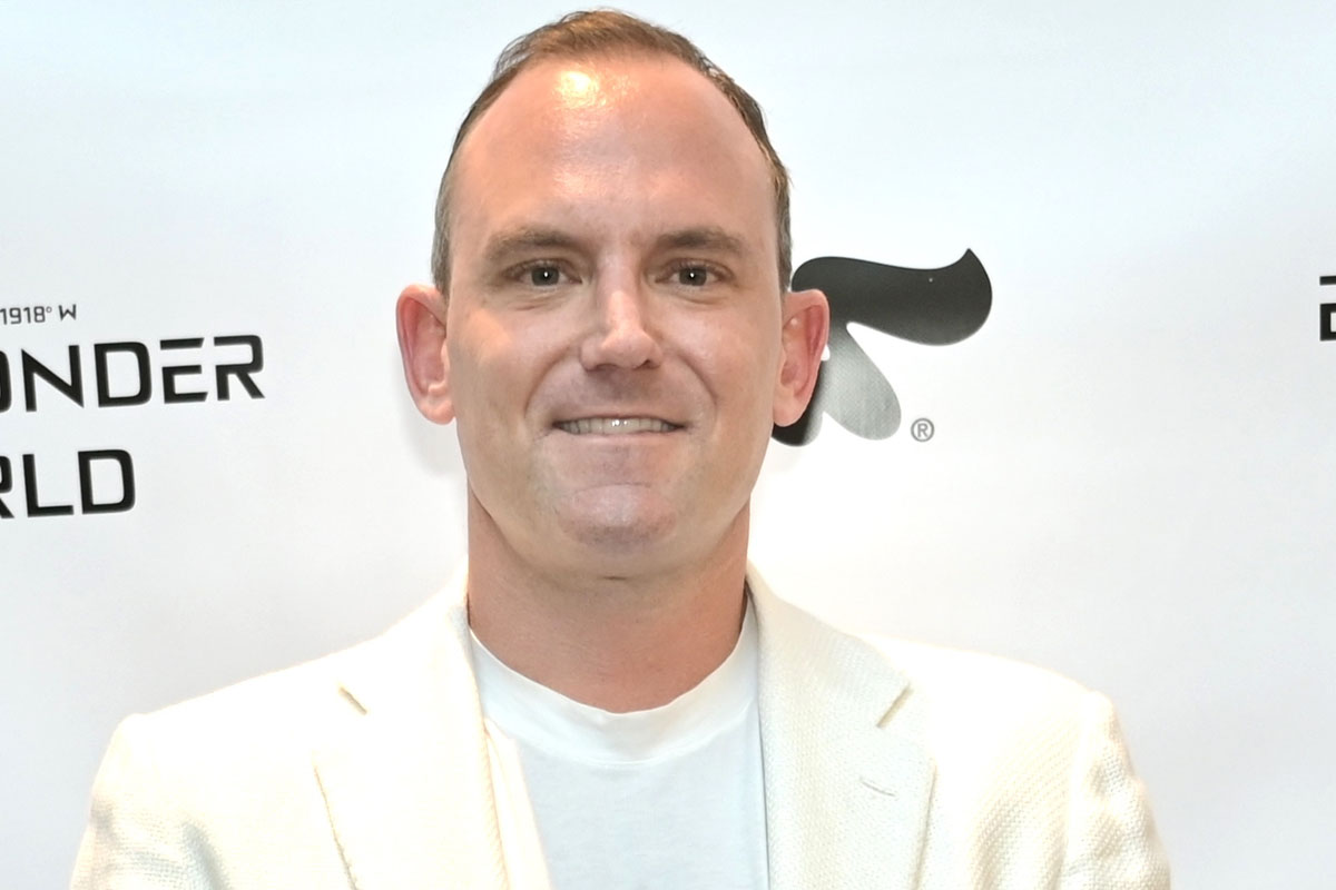 Magnate inmobiliario es demandado por presuntamente haber escupido al ...