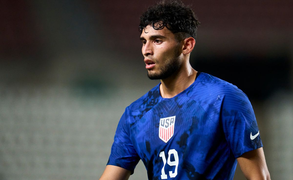 Ricardo Pepi ficha por el histórico PSV Eindhoven tras su primera ...