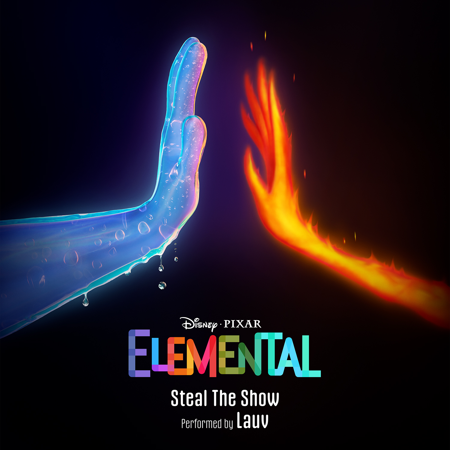 Hablemos de "Elemental", la nueva película de Disney Pixar - El Diario NY