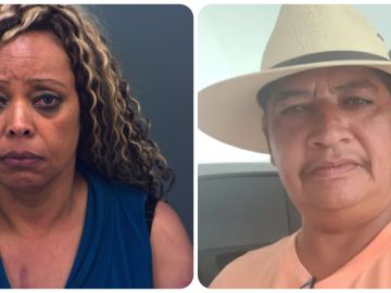 Acusan a mujer que disparó en la cabeza a conductor hispano de Uber en ...