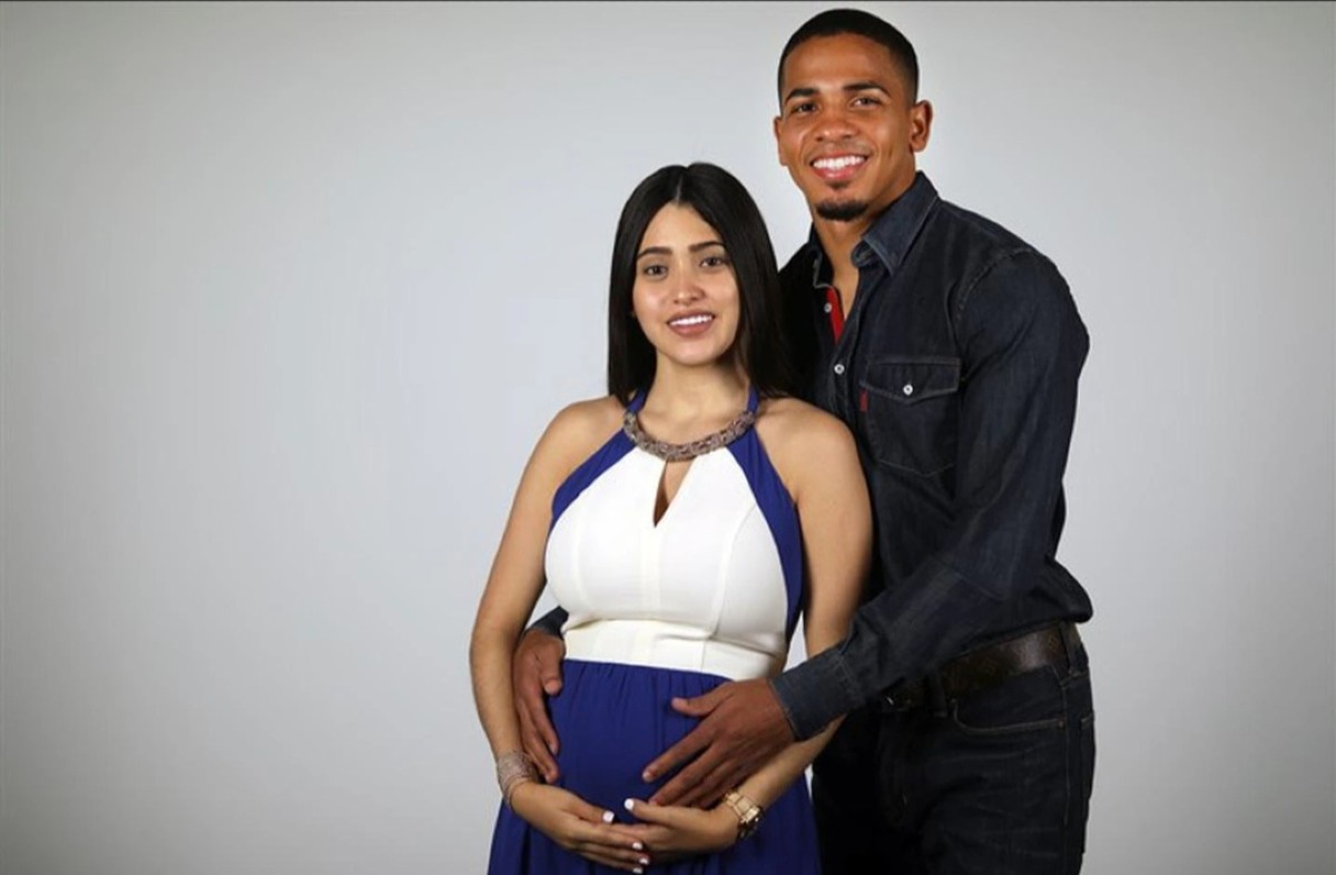 Exesposa de Félix Verdejo dice que toleró sus constantes infidelidades ...