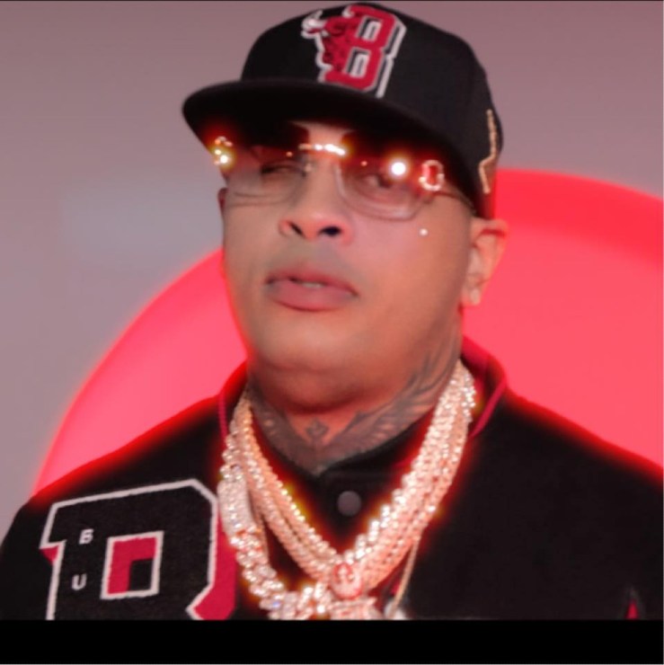 Pacho "El Antifeka", reguetonero que cantaba sobre "los que querían ...