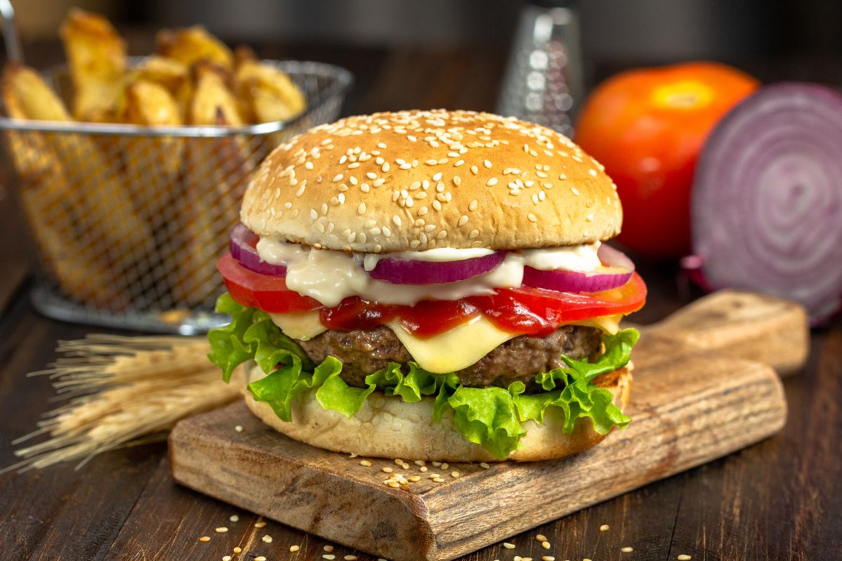 Populares y deliciosas: estas son las comidas más ricas del mundo - El ...