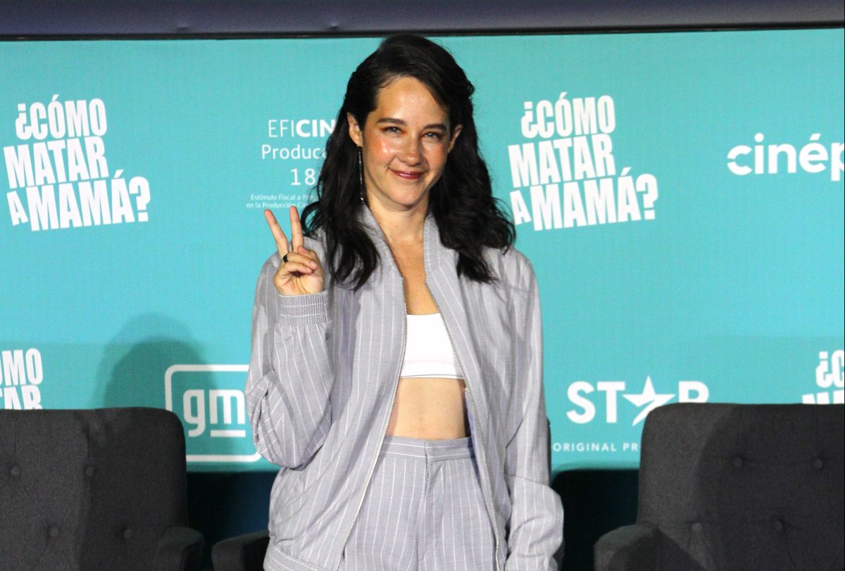 El disco "Mediocre" de Ximena Sariñana cumple 15 años de haber salido al mercado - El Diario NY