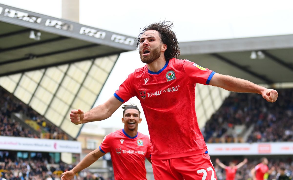 Chileno Ben Brereton da un salto de calidad en su carrera y ficha por ...