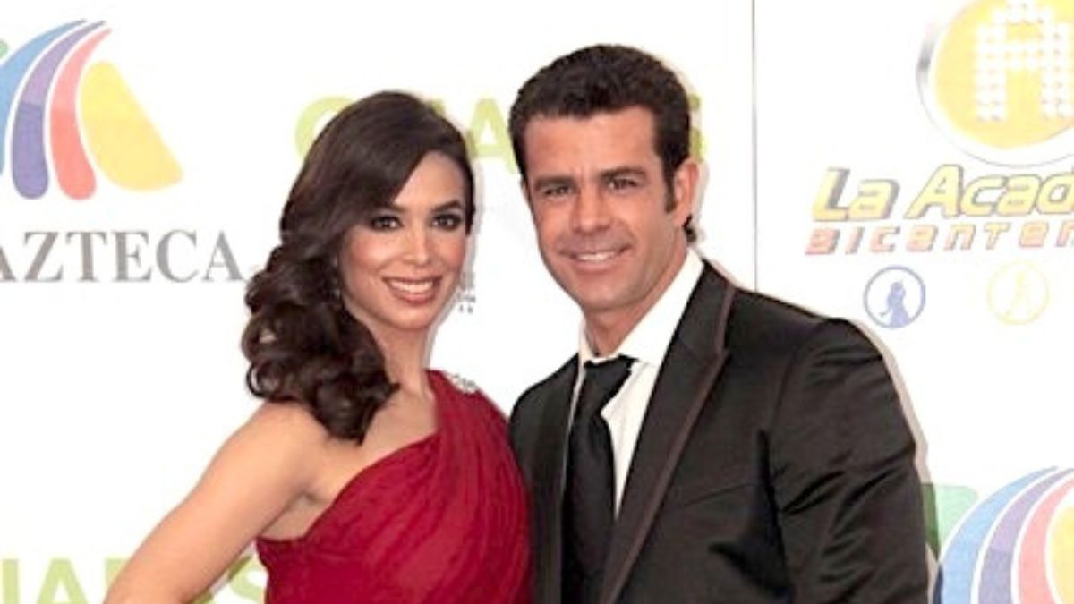 Biby Gaytán presume el rancho que comparte con Eduardo Capetillo - El ...