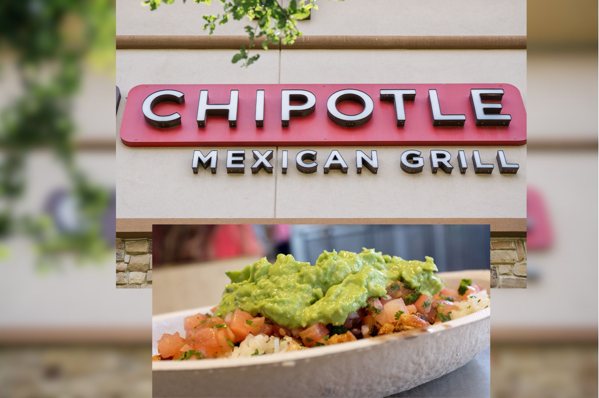 Chipotle presume a su "nuevo empleado", se trata de "Autocado" el robot ...
