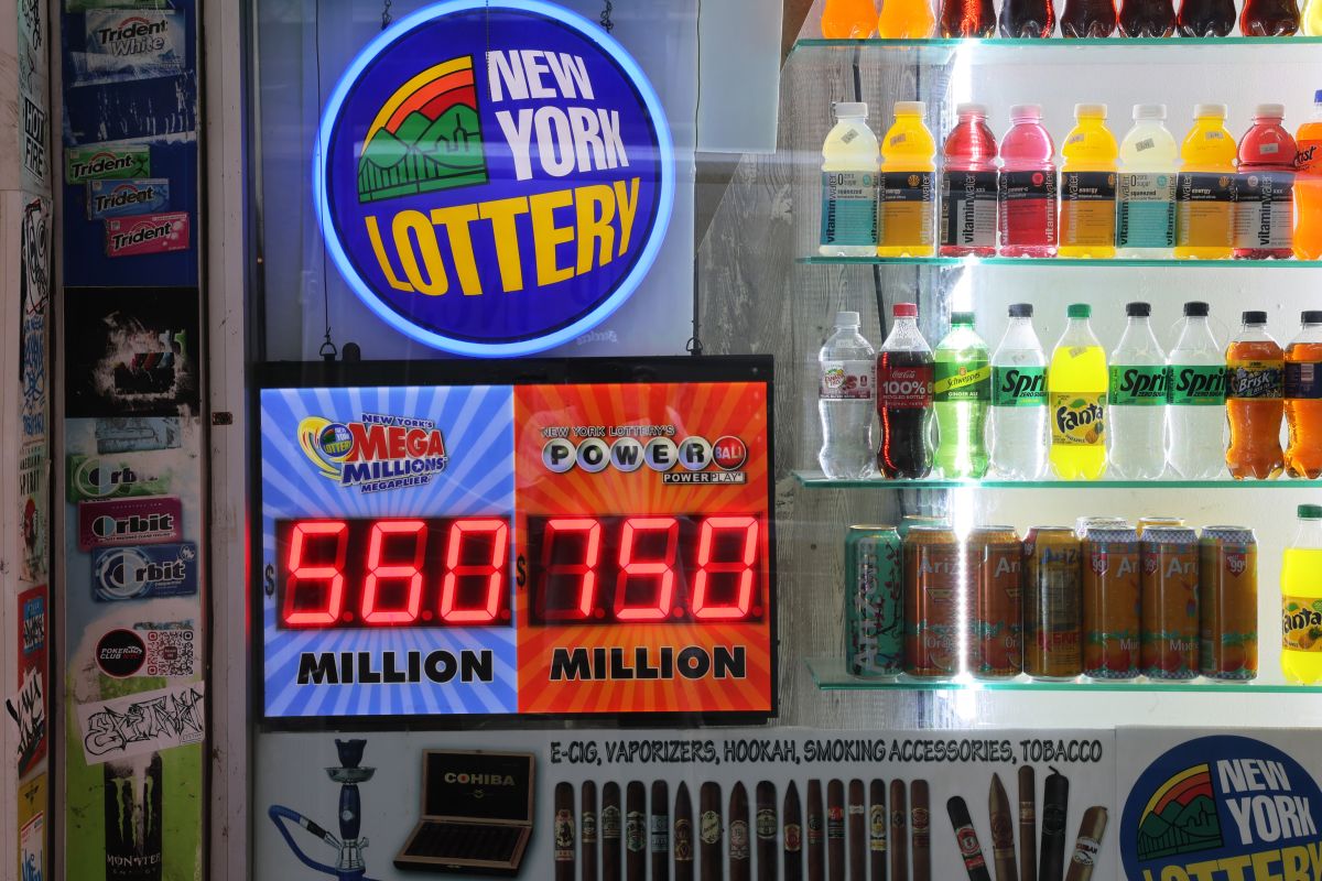 Undocumented Immigrants And The Powerball Mega Millions Lottery Can