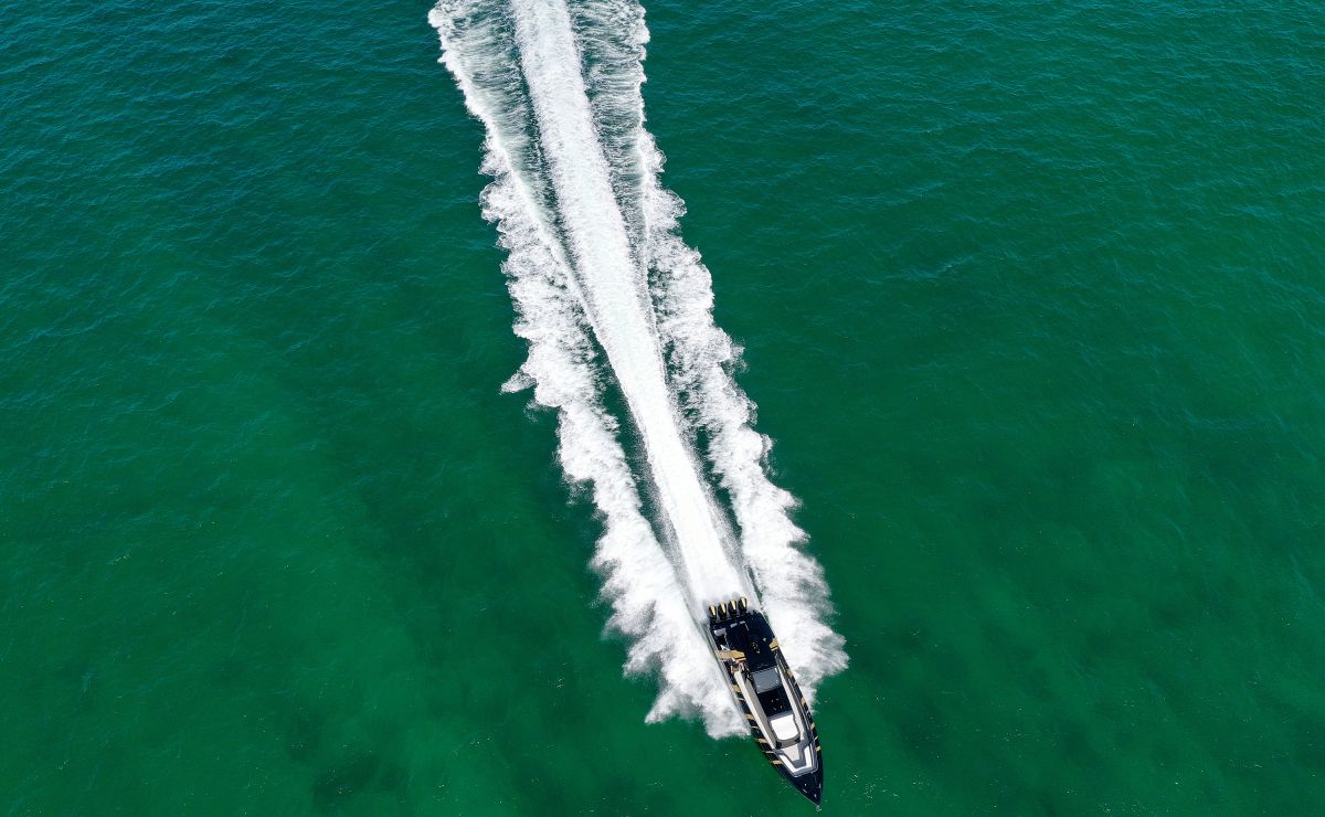 El color del océano ha cambiado en los últimos 20 años por el cambio ...