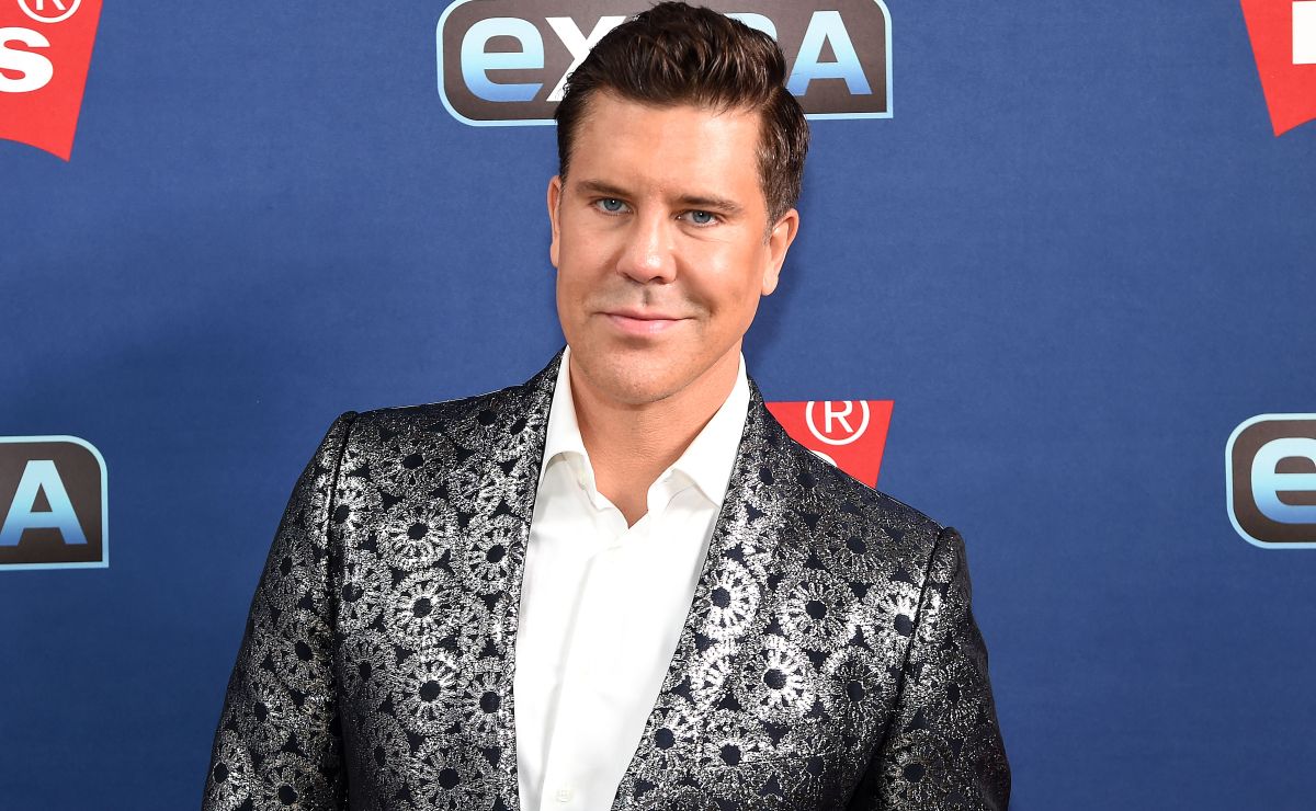 Fredrik Eklund pide $50,000 dólares mensuales por su mansión en Beverly ...
