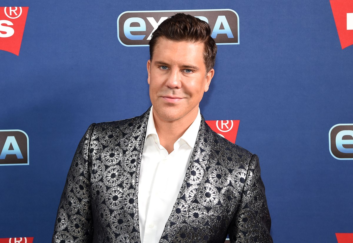 Fredrik Eklund pide $50,000 dólares mensuales por su mansión en Beverly ...