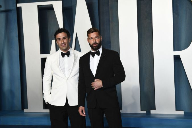 ¿Quién es Max Barz? Actor porno con el que estaría obsesionado Ricky ...