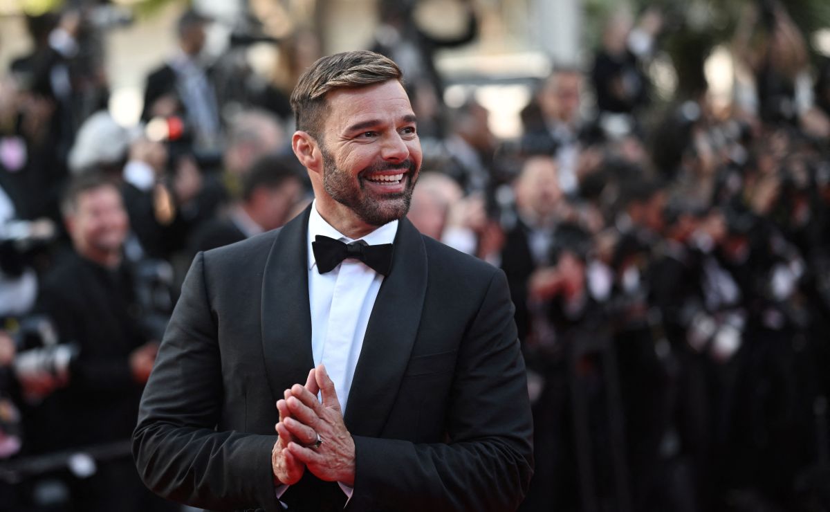 ¿quién Es Max Barz Actor Porno Con El Que Estaría Obsesionado Ricky Martin Y Se Puso En Oferta
