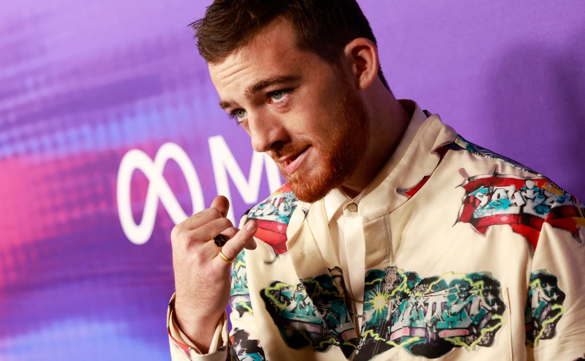 Muere a los 25 años Angus Cloud, actor de la serie ‘Euphoria’ - El ...