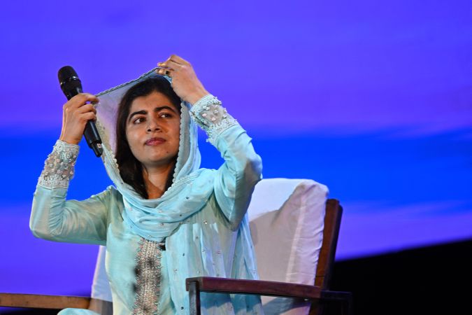 ¿Por qué el 12 de julio se celebra el Día Internacional de Malala ...