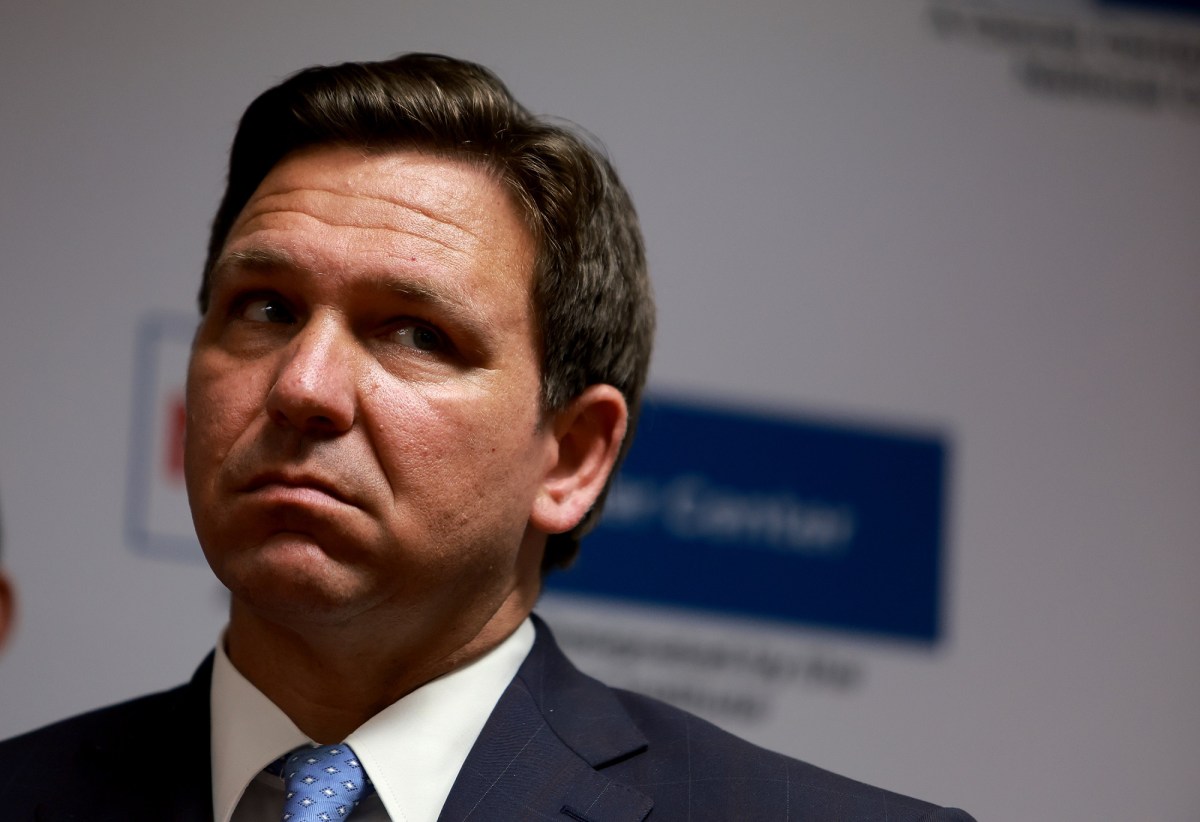 Alerta sobre imprecisiones en Ley SB 1718 contra inmigrantes en Florida ...