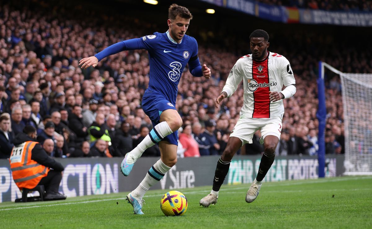 Manchester United se refuerza con una estrella del Chelsea en su ...