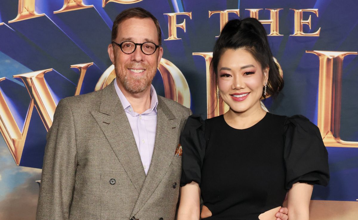 Rob Minkoff y Crystal Kung Minkoff piden $49,000 dólares mensuales por ...