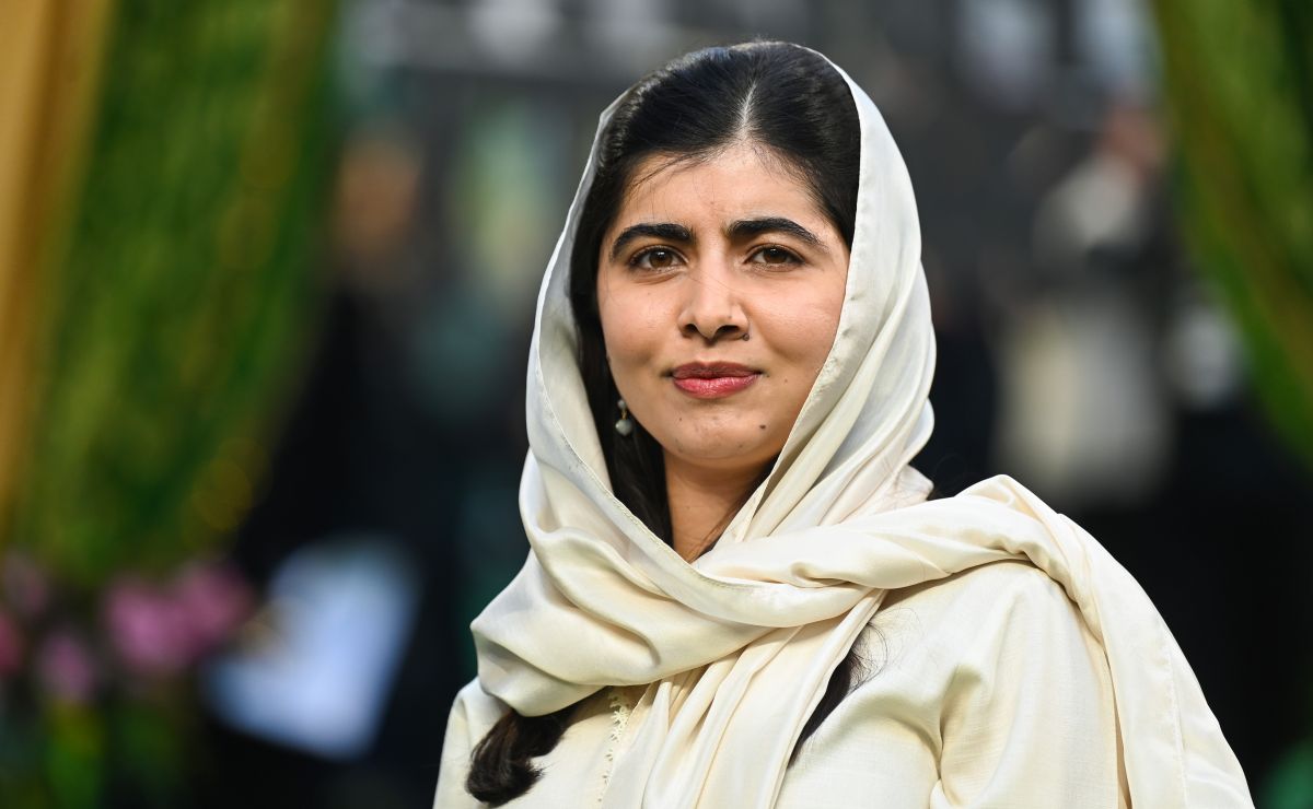 ¿Por qué el 12 de julio se celebra el Día Internacional de Malala ...