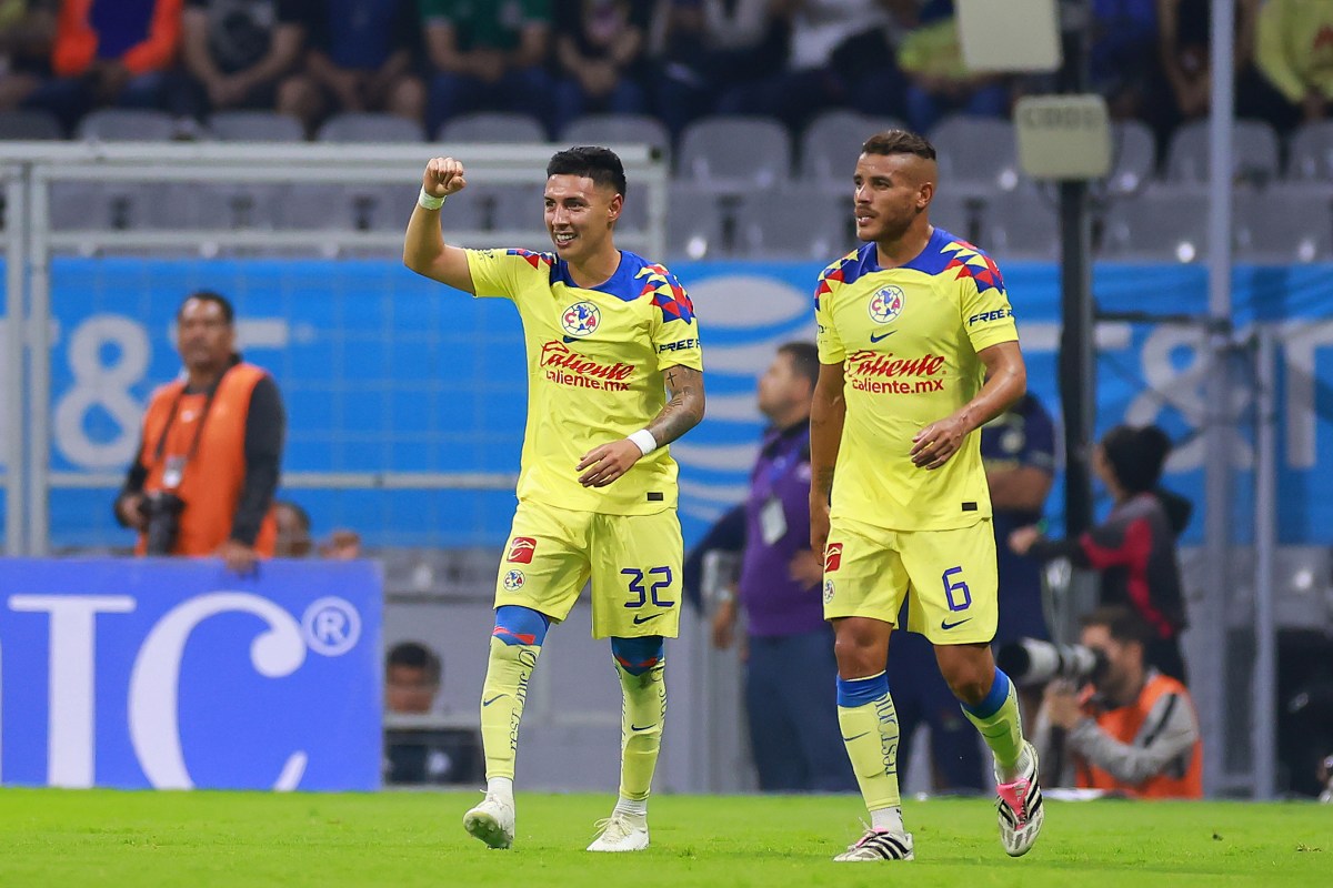 Leo Suárez se muestra confiado de alcanzar la final de la Leagues Cup ...