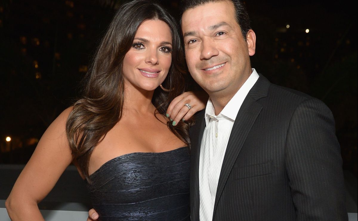 Bárbara Bermudo celebró el cumpleaños de su hija en un castillo de ...