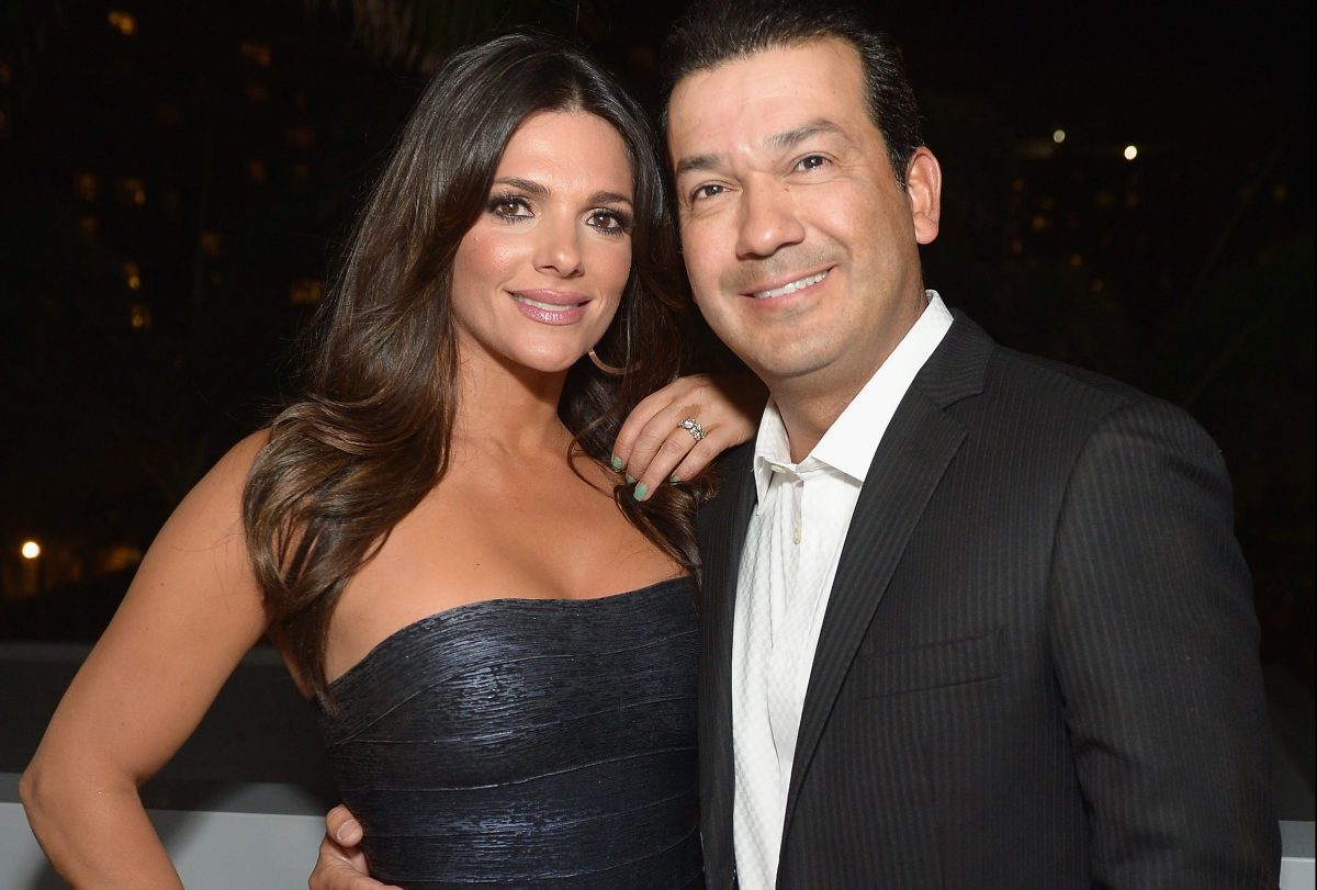 Bárbara Bermudo celebró el cumpleaños de su hija en un castillo de ...
